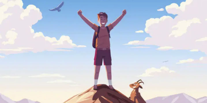 Songs About Perseverance - Home